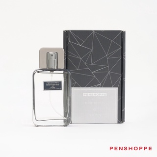 Penshoppe Elements Ice Eau De Toilette For Men 70ML | Shopee Philippines