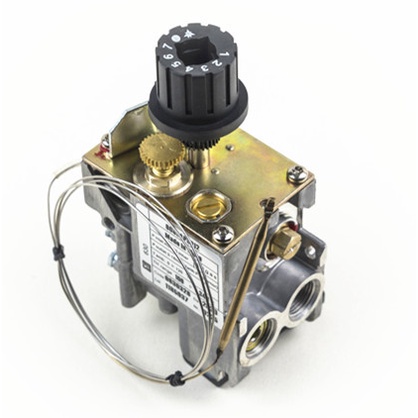 Model 630 Minisit Gas Fryer Replacement Spare Parts Thermostat Control ...