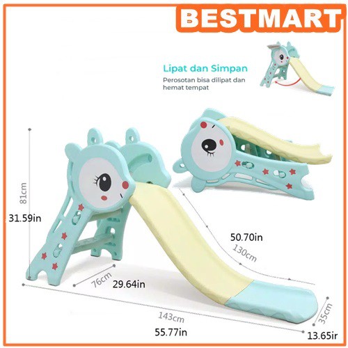 Christmas Deer Basketball Hoop Slide Set Kids Toy | Shopee Philippines