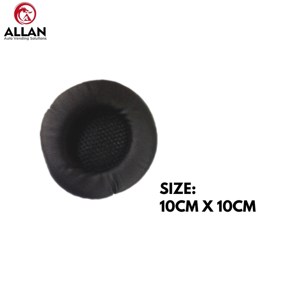 Allan /Badwolf /F-05 / F-15 Headset Big Ear Pad/earpad/headset/game ...