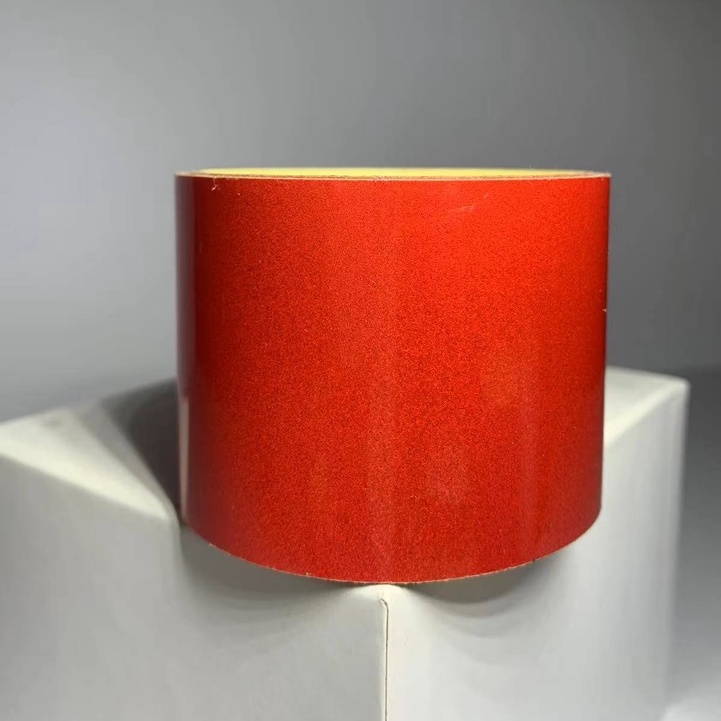 Reflectorized sticker 1/2/3/4 Inches x 5 FT Warning devices, Signage ...