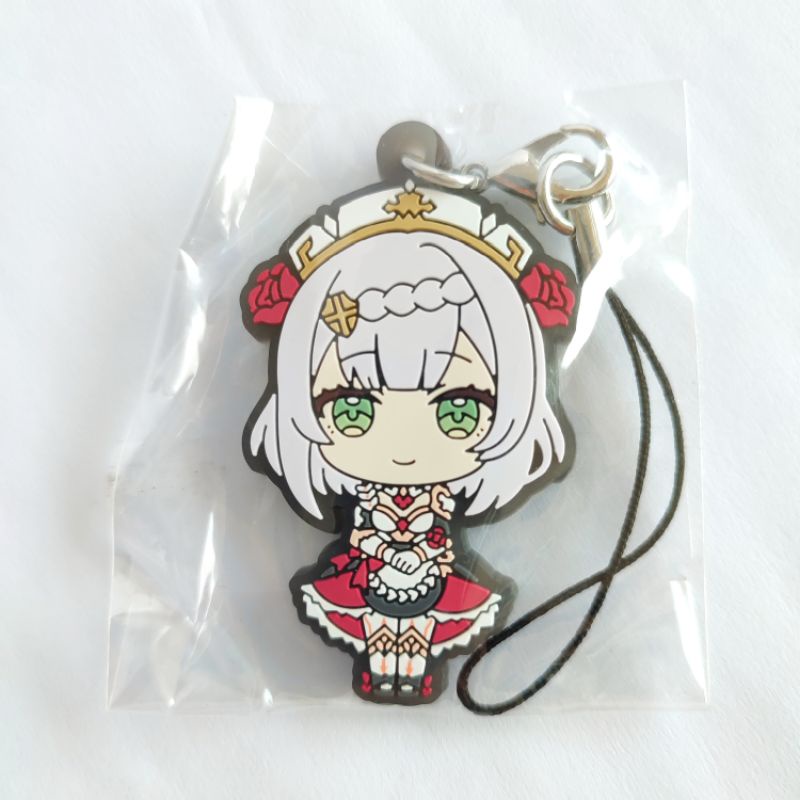 Genshin Impact - Aether, Keqing, Qiqi, Ningguang, Diona, Xiangling ...