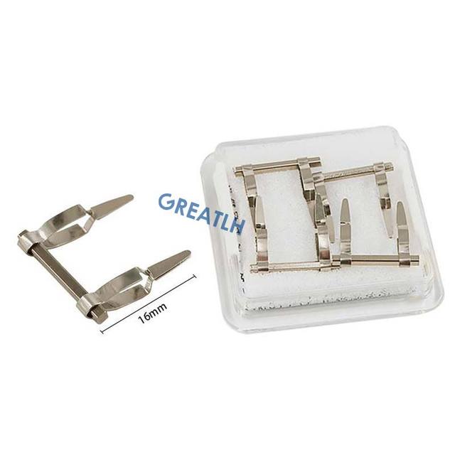 Stainless steel Arterial venous clamping micro-device clip-down device ...