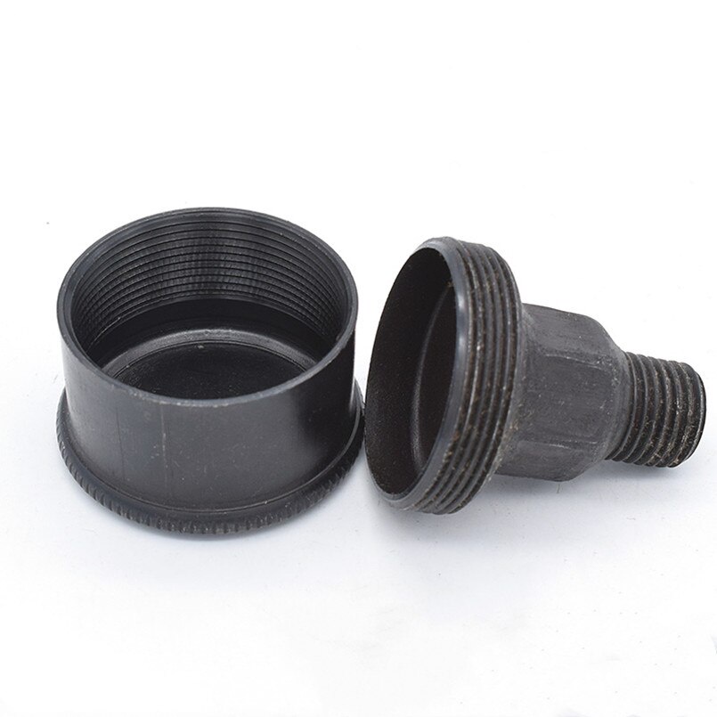 Machine Tool Use M10 M14 M16 Metric External Threaded Iron Grease Cup ...