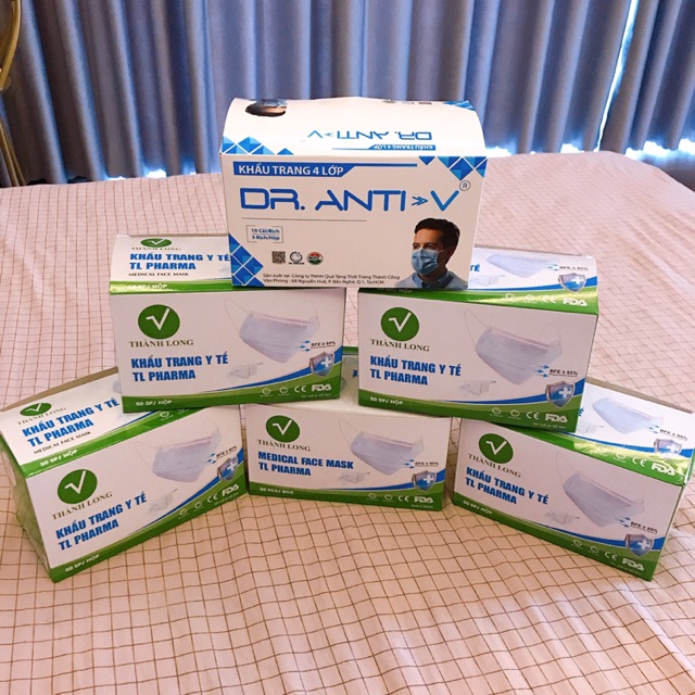 Return 2 boxes of masks for customers | Shopee Philippines