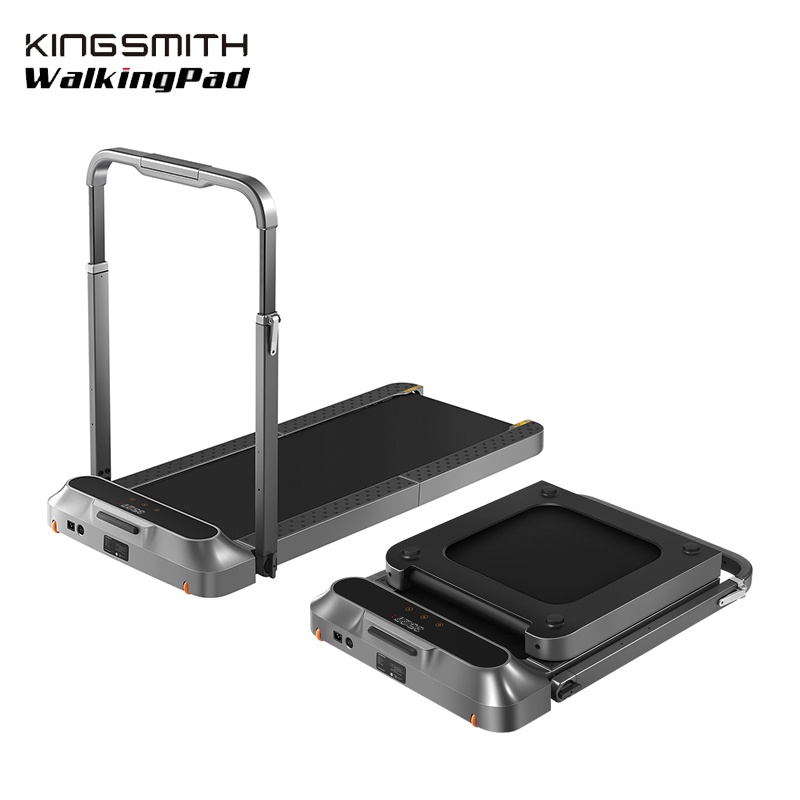 Xiaomi Kingsmith Walkingpad R2 Foldable Treadmill LED display APP ...