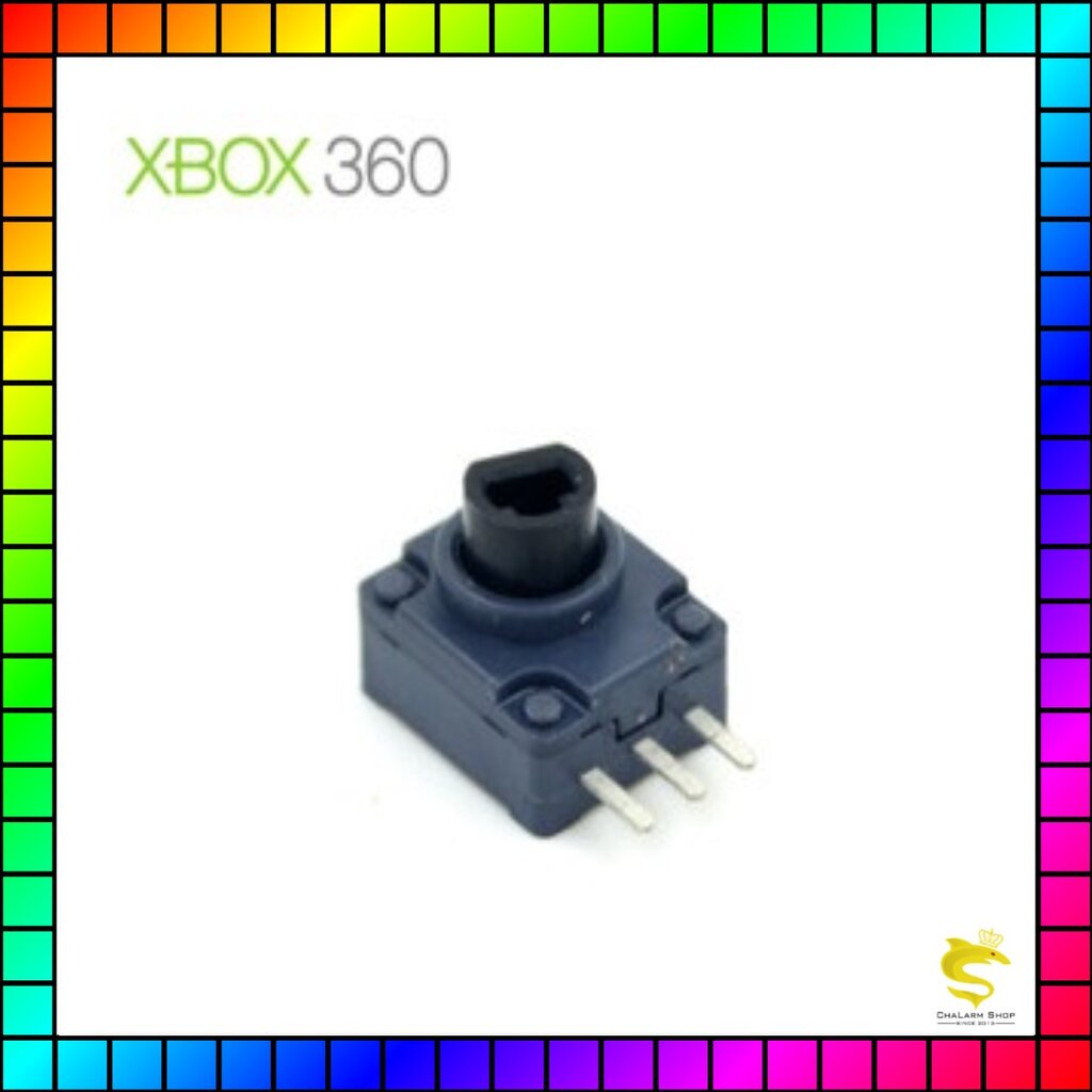 Switch LT RT Xbox360 Original Grade (Pcs) | Shopee Philippines