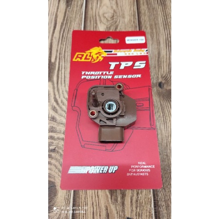TPS FOR SUPRA GTR 150/ RS 150/ CB150R/ CBR150R LED V3 | Shopee Philippines