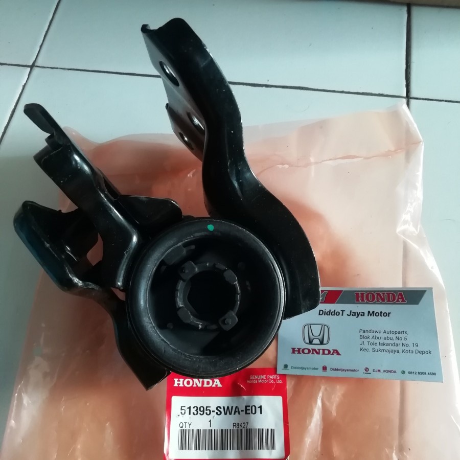 Lower arm Bushings Front lower Wing Boss honda crv RE gen 3 | Shopee ...