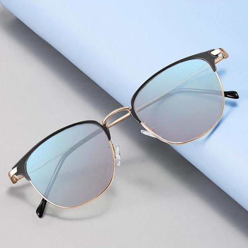 PTQ Color-weakness Glasses Viewing Colorblind Map Driving Daily Wear ...