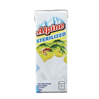Shop alpine milk for Sale on Shopee Philippines