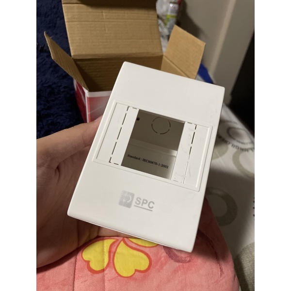 Din rail or miniature circuit breaker enclosure ( nema 1) 2pole or 3 ...