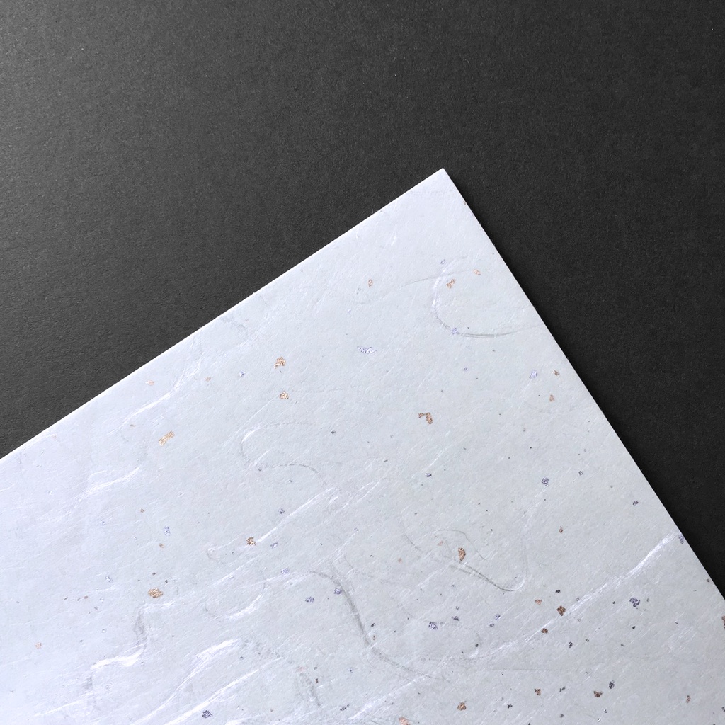 Japanese Washi Paper I Echizen Paper I Colored Paper I Art Paper I ...