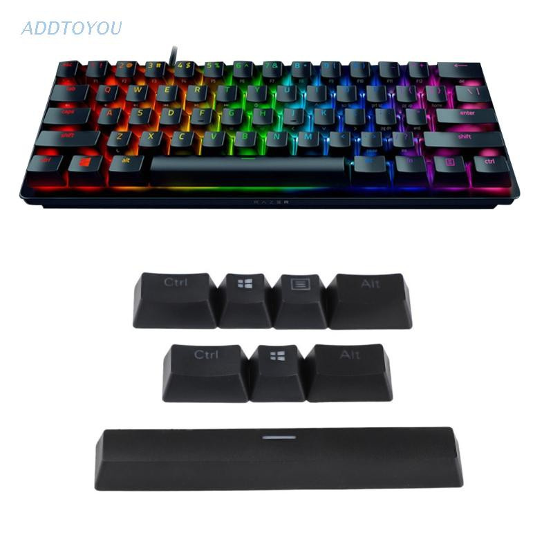 Razer Pbt 6U Mechanical Keyboard Keycaps | Shopee Philippines