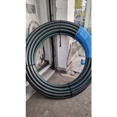 Upp pipe 50mm x 10meters long for gasoline station pipe line | Shopee ...