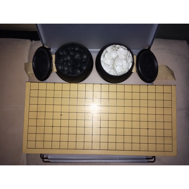 Japan Go Board Game Korean Weiqi China | Shopee Philippines