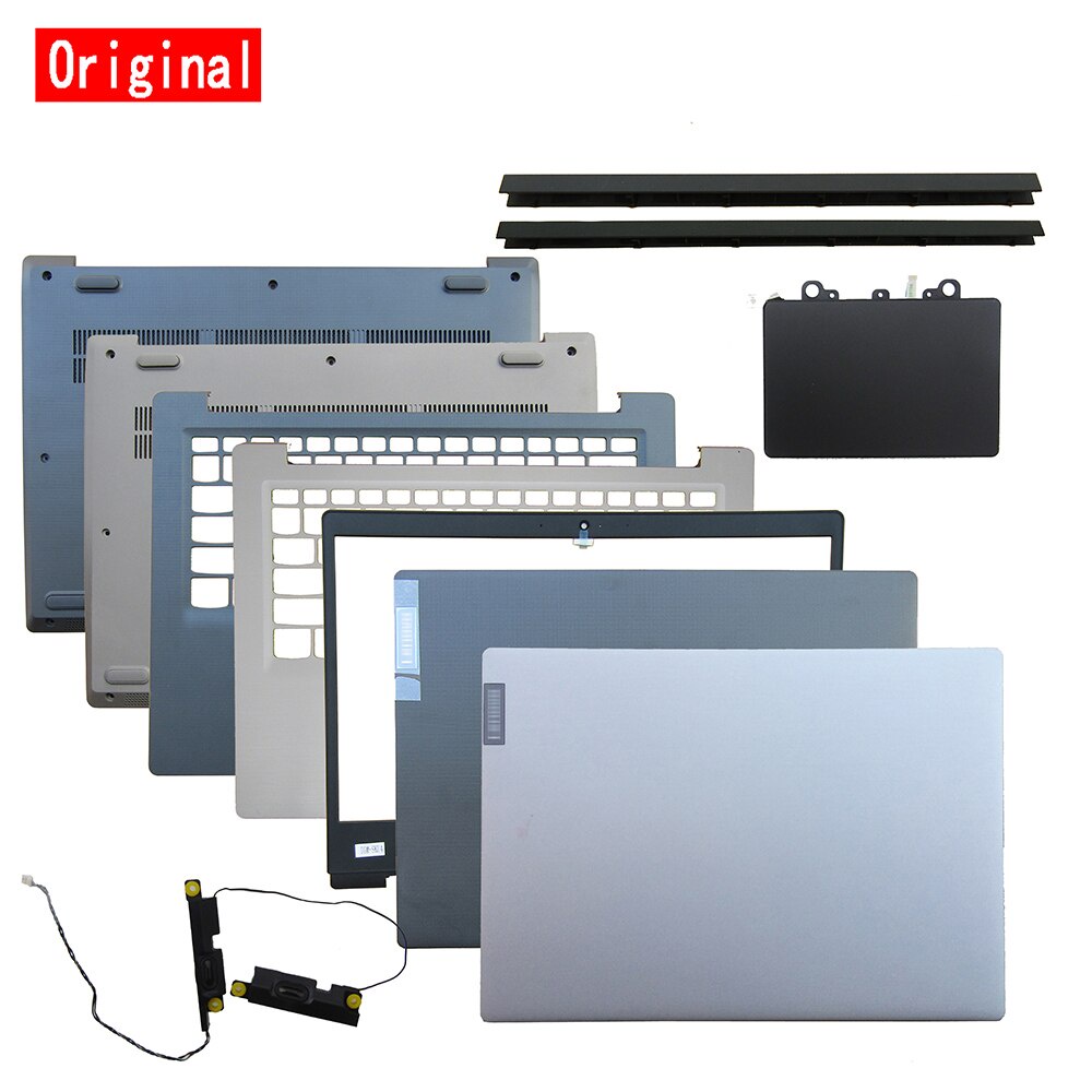 NEW FOR Lenovo Ideapad S145-14 S145-14IWL Laptop Rear Lid TOP LCD Back ...
