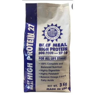 OPTIMA BEEF MEAL HIGH PROTEIN | Shopee Philippines