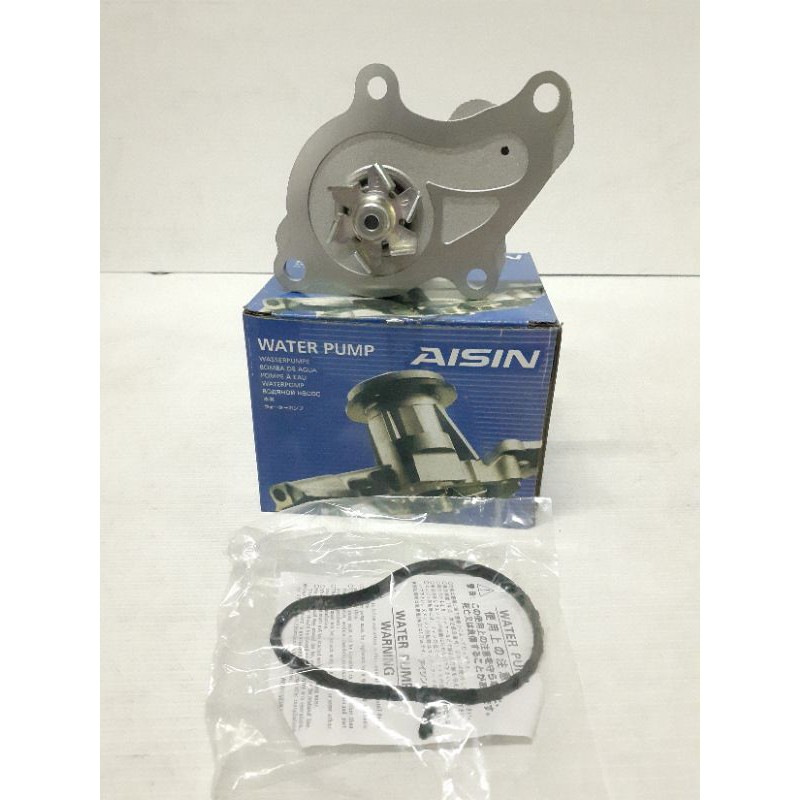 AISIN WATER PUMP ASSEMBLY TOYOTA WIGO (WPT-611V) | Shopee Philippines