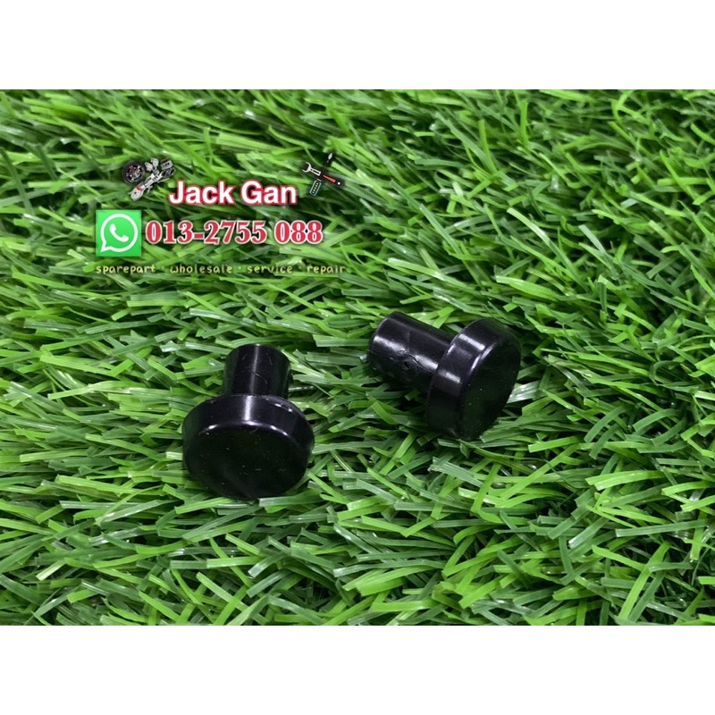 GETAH SIDE MIRROR GETAH CERMIN SISI SIDE MIRROR RUBBER 2 PCS 2 BIJI ...