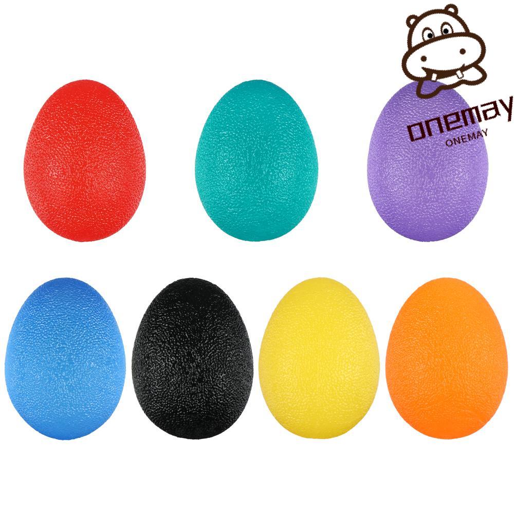 MAYSHOW for Adults and Kids Strength Trainer Squishy Stress Relief Hand ...