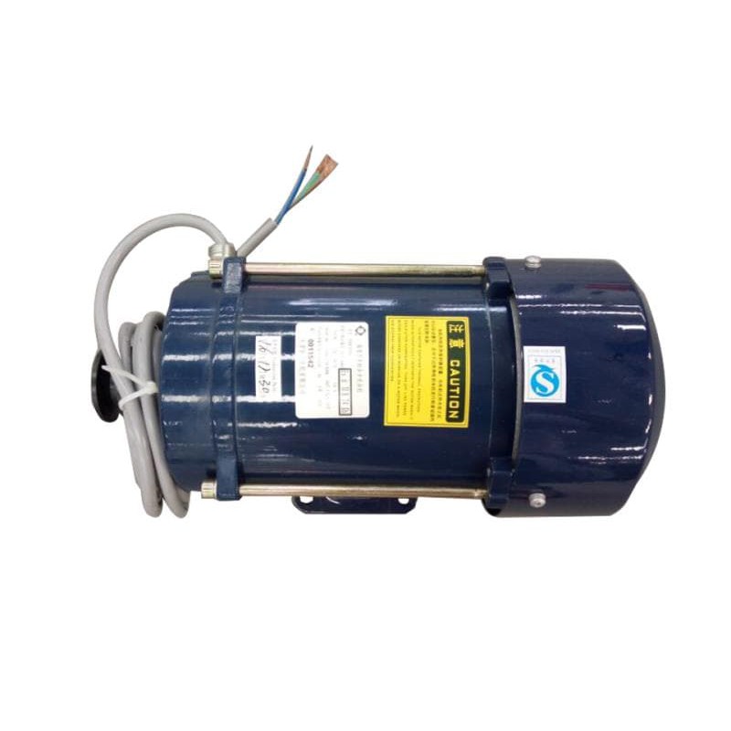 Fuel dispenser pump motor explosion proof 220V 750watts | Shopee ...