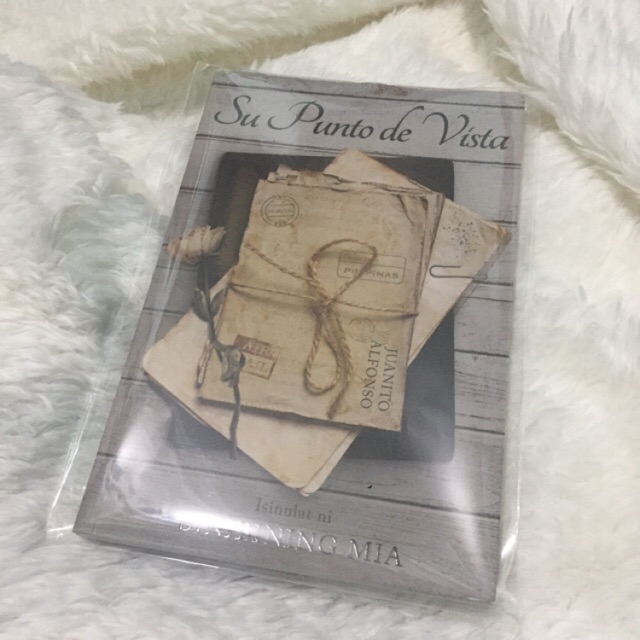 Su Punto de Vista and El tiempo curo todo by Undeniably Gorgeous ...