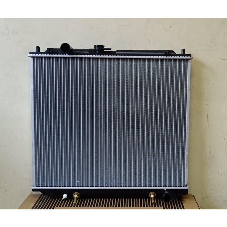 MITSUBISHI PAJERO FIELDMASTER Radiator 2.8 1998-UP 4M40 (SUBIC ...