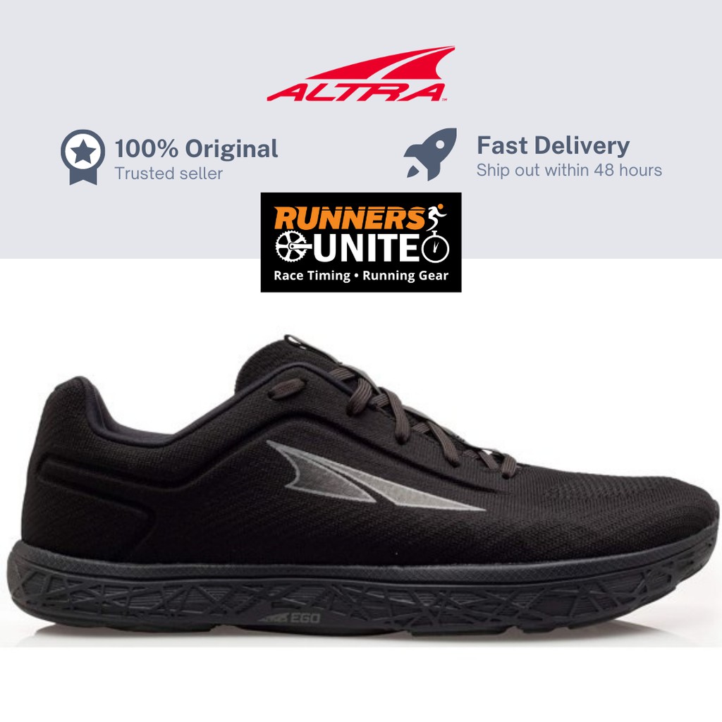 Altra Men's Escalante 2.0 Road Running Shoes (Medium Cushion 24mm ...