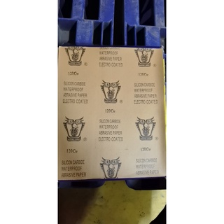 Sandpaper/Liha Waterproof Grit: R 60 80 100 120 150 180 220 360 800 ...