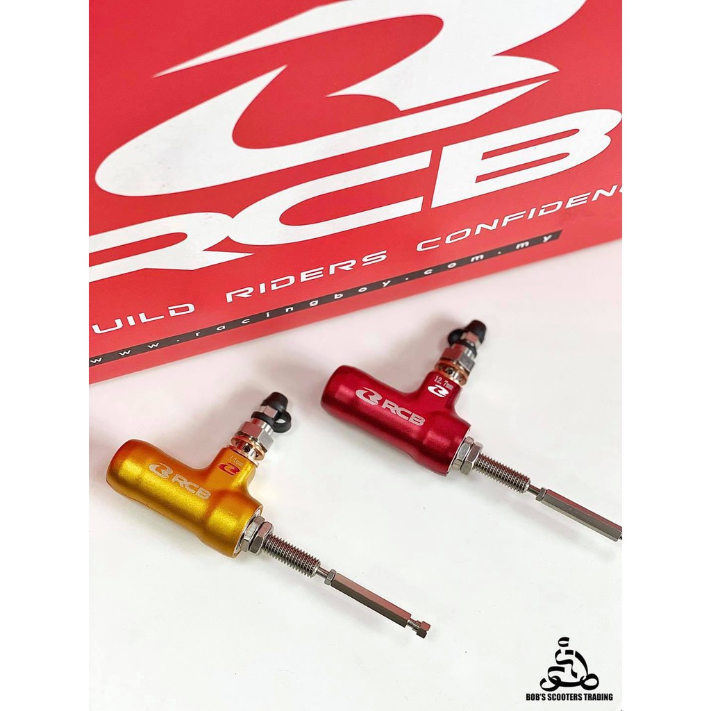 RCB S1 Clutch Pump 12.7MM / 14MM (UNIVERSAL) | Shopee Philippines