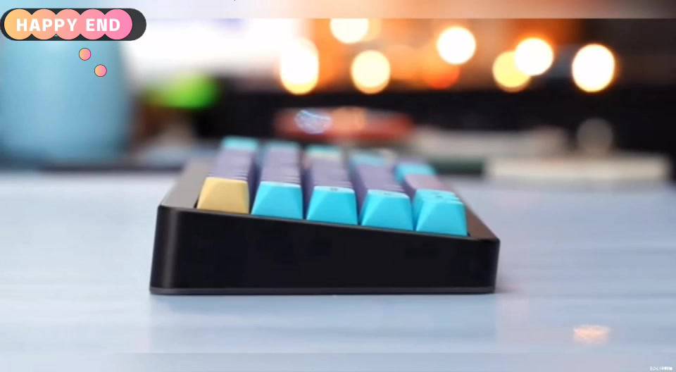 125 Key Blue Cat Keycaps PBT Keycap MA Profile 9mm For Mechanical ...