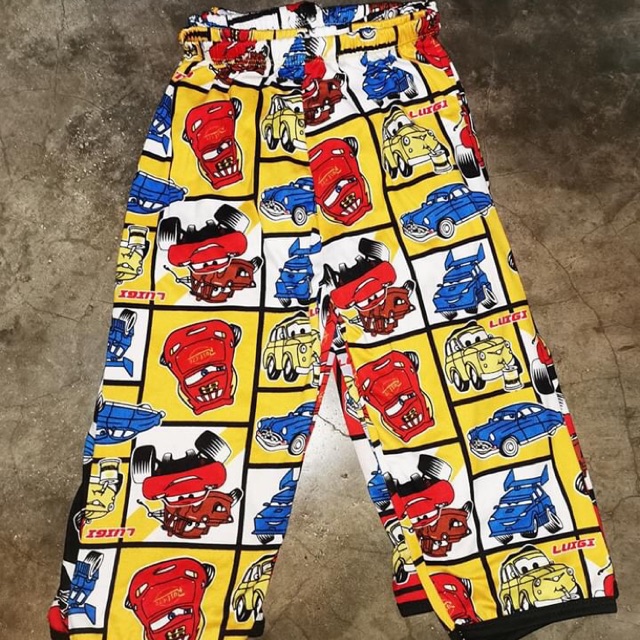 Padjama cotton 6 pcs for 3-5 years old | Shopee Philippines