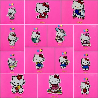HELLO kitty WATERPROOF STICKER. pls order minimum of 5pcs or P40 total ...