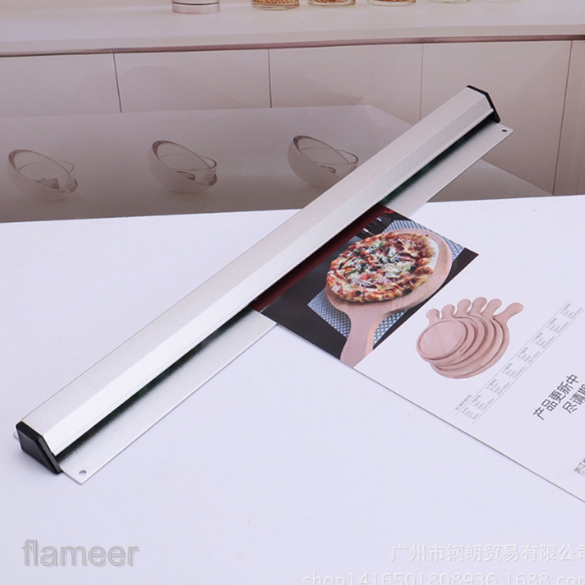 Docket Holder Stainless Steel Order Rack Invoice Check Ticket | Shopee ...