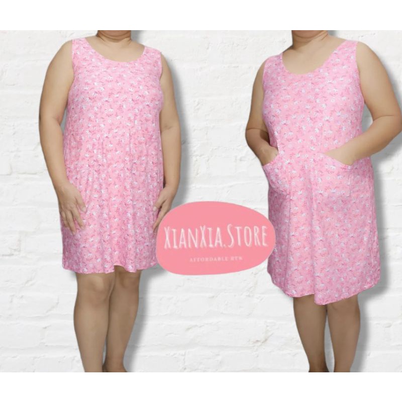 BISTIDA FOR ADULT( PAMBAHAY) WITH TWO SIDE POCKET | Shopee Philippines