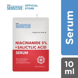 Dr. Sensitive, Online Shop | Shopee Philippines