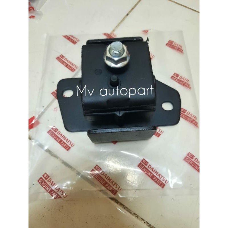 MESIN Engine mounting left Engine mount for Daihatsu All New Xenia Ori ...