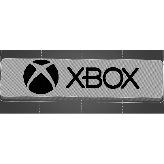 Xbox Logo (Xbox One . Series S and Series X) | Shopee Philippines