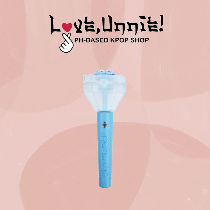 TREASURE LIGHTSTICK | TEULIGHT | Shopee Philippines