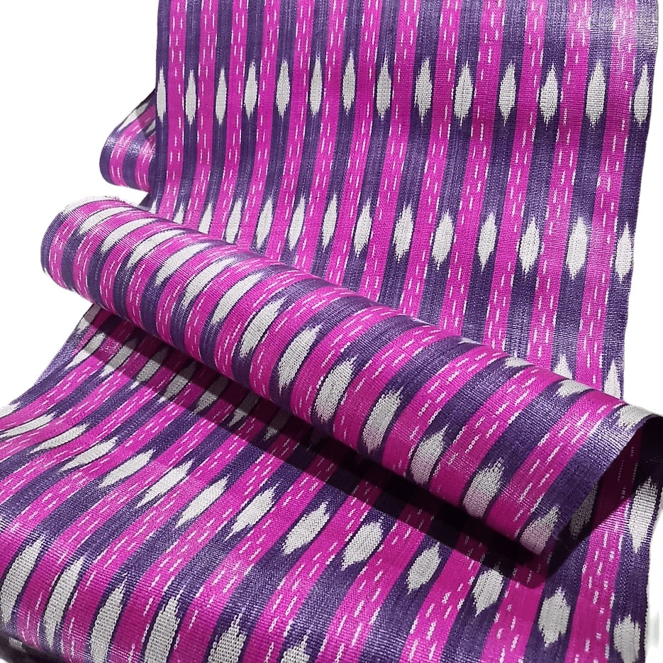 T'nalak/ Tinalak Table Runner - 15 to 16inches Width - Selling per ...