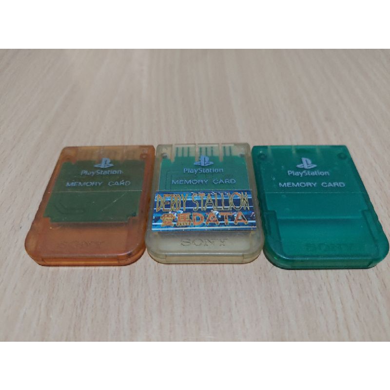 ps1 Memory Card ( Original ) | Shopee Philippines