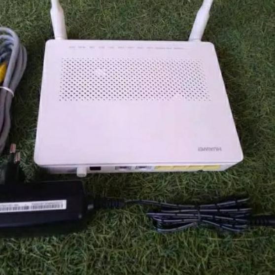 Modem ONT GPON Wireless Router - Huawei HG8245H | Shopee Philippines