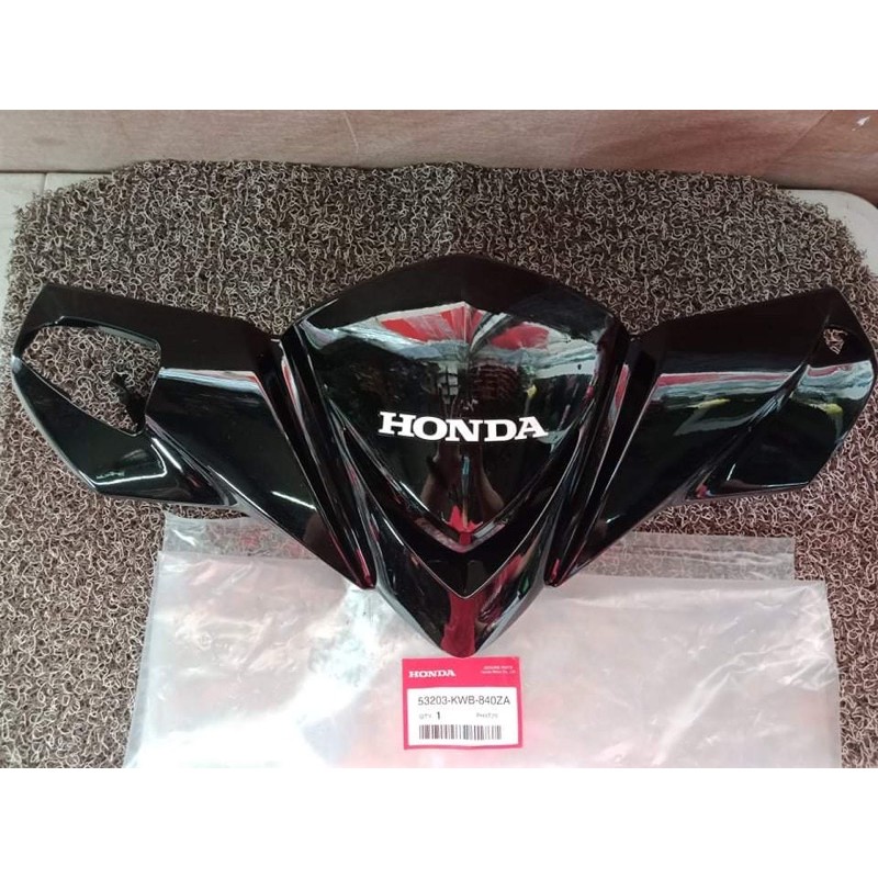 Front Handle Cover for Wave Dash | Shopee Philippines