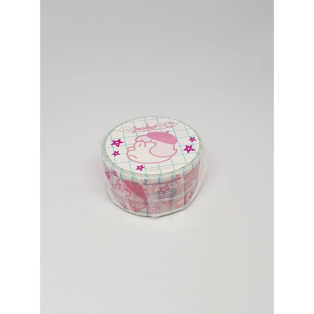 [J123] Doraemon Washi Tape Roll | Shopee Philippines
