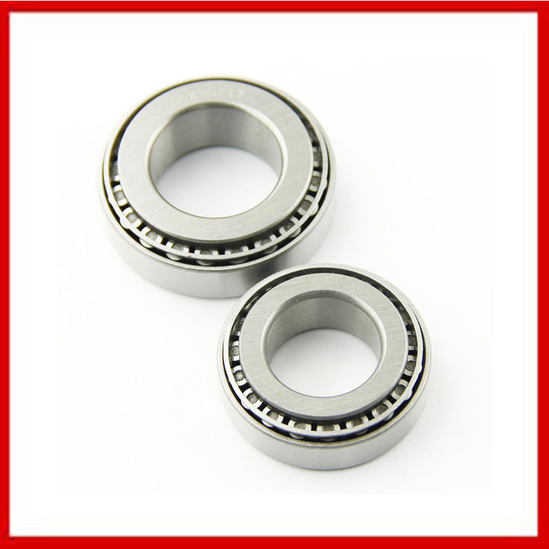 Pressure bearing Steering Head Bearing Kit for Suzuki TU250X GSX250 ...
