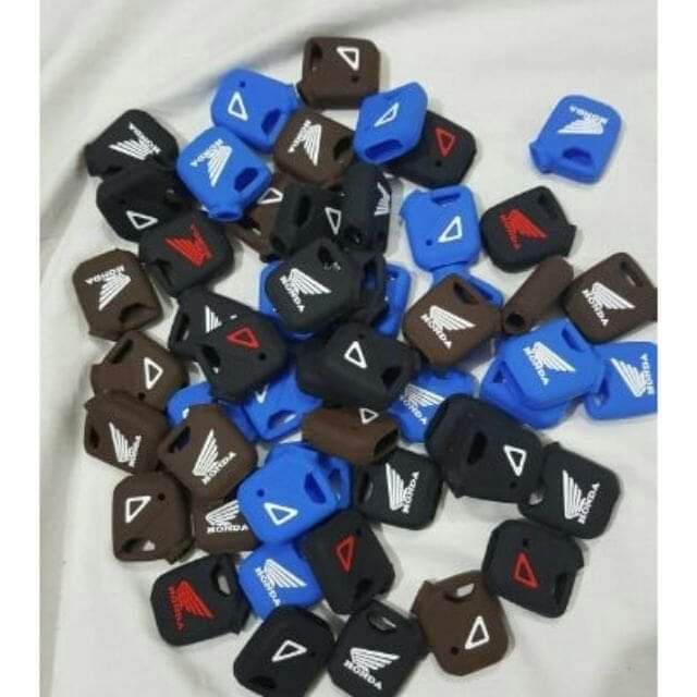 Honda click 150i v1 silicone key | Shopee Philippines