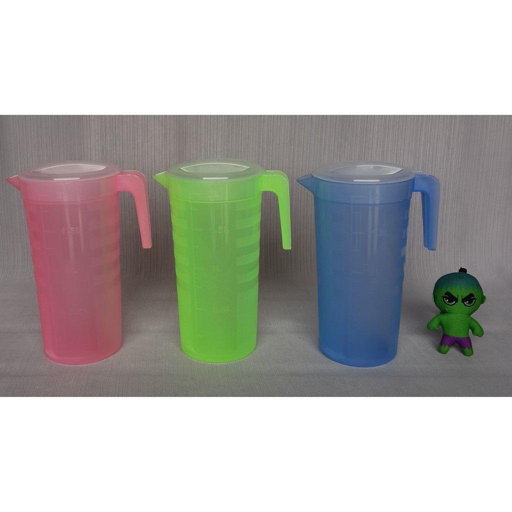 PLASTIC PITCHER 2 LITER | Shopee Philippines