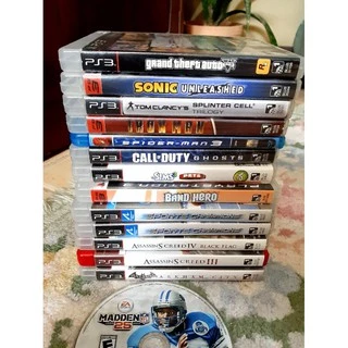 Shop ps3 for Sale on Shopee Philippines