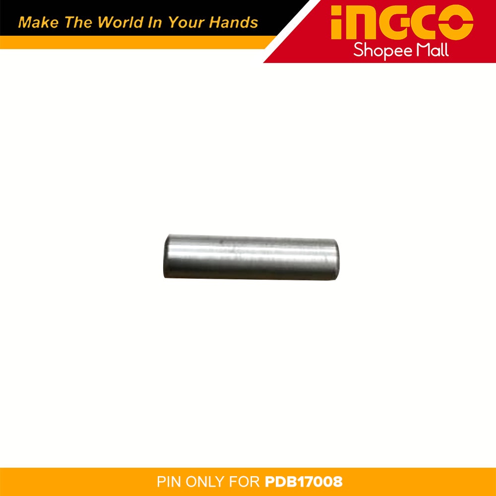 Ingco Pin Only for Demolition Hammer PDB17008 (Spare Part Only) _S ...